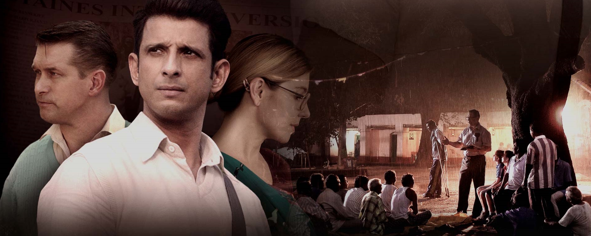 Hollywood film memorializes lynched Australian missionary Graham ...