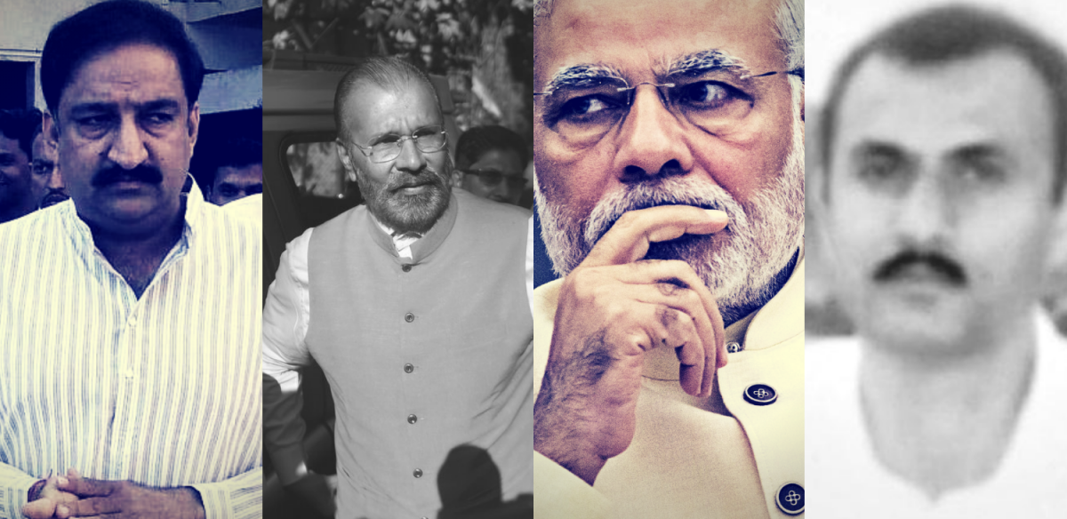 Sohrabuddin fake encounter: How the Supreme Court ordered CBI inquiry ...