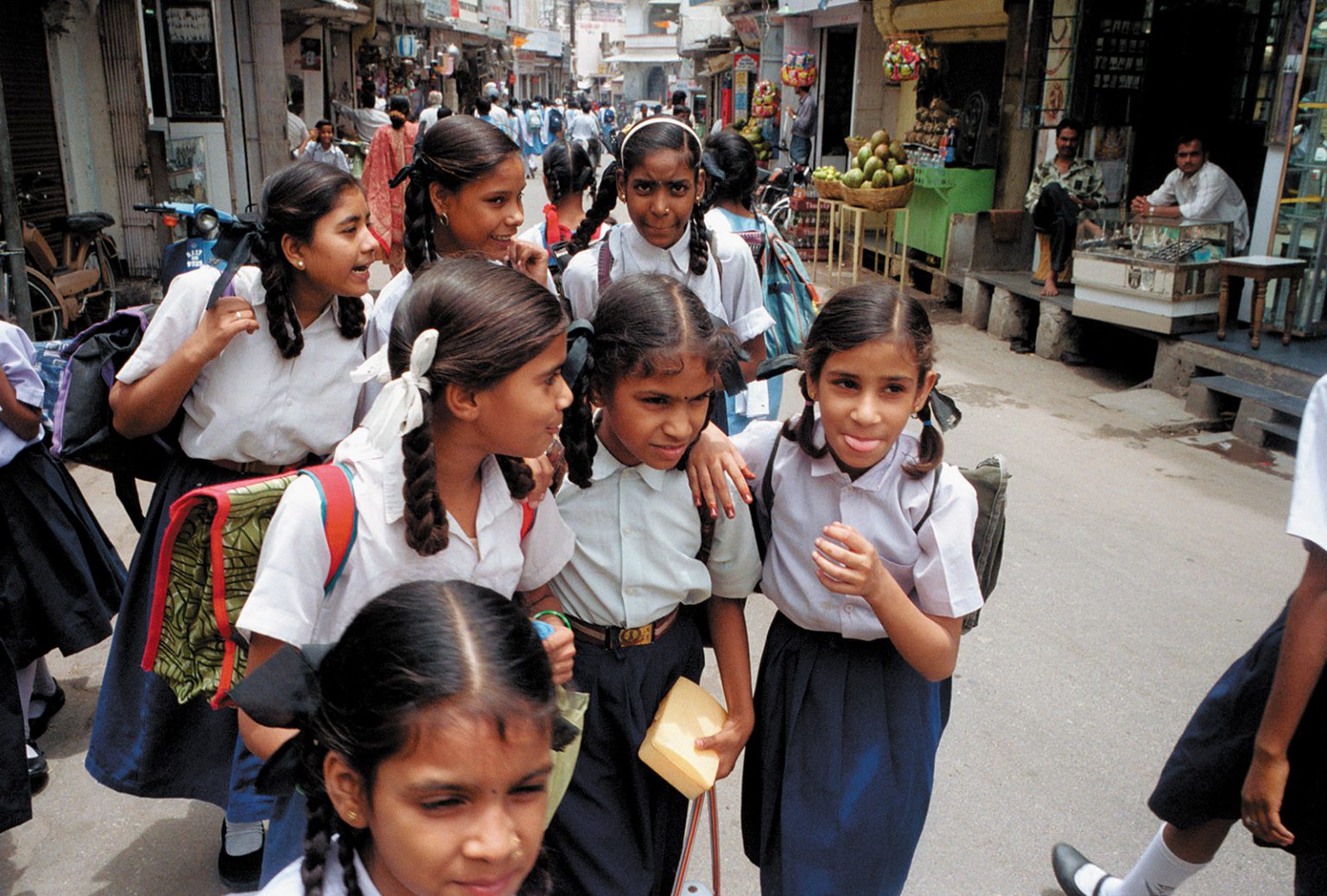 India’s Dangerous New Curriculum - Hindutva Watch
