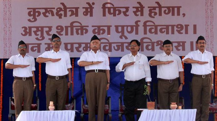 Hindutva’s history rewrite - Hindutva Watch