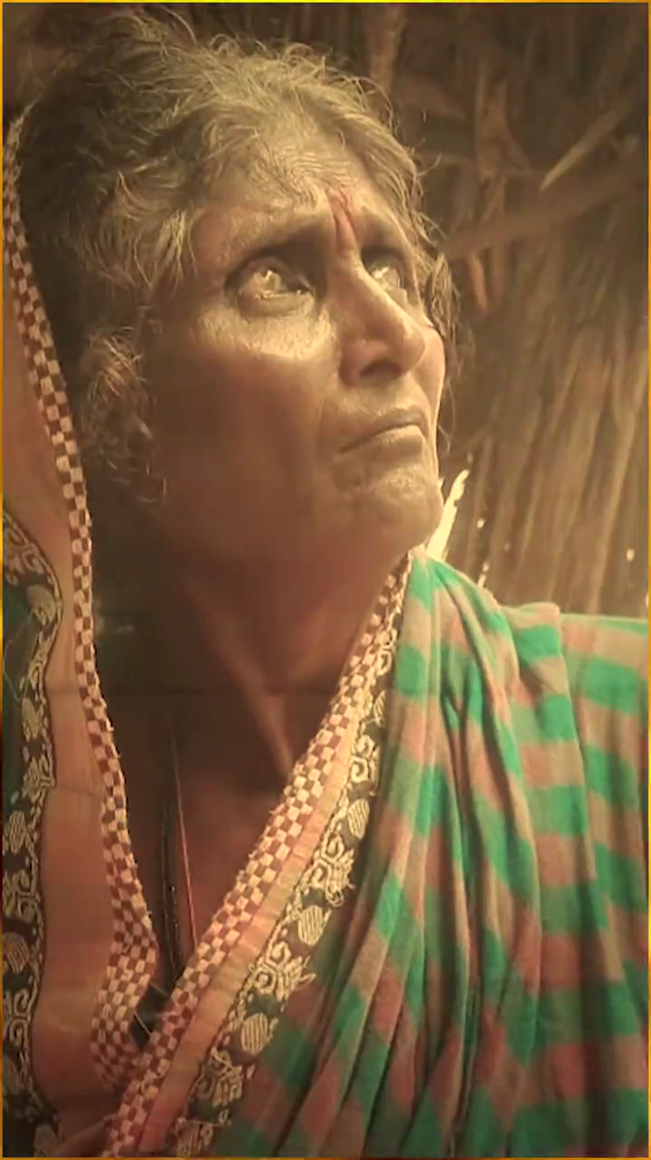 Devdasi Practice Documentary - Hindutva Watch