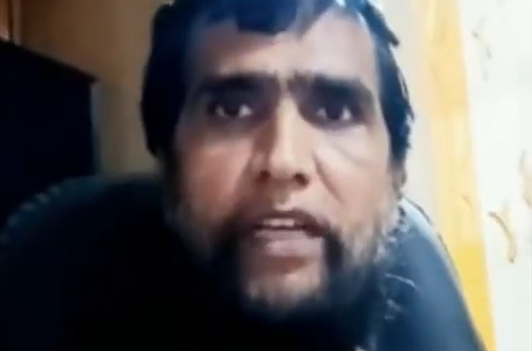 Profile of Hate Monger: Acharya Surya Sagar - Hindutva Watch