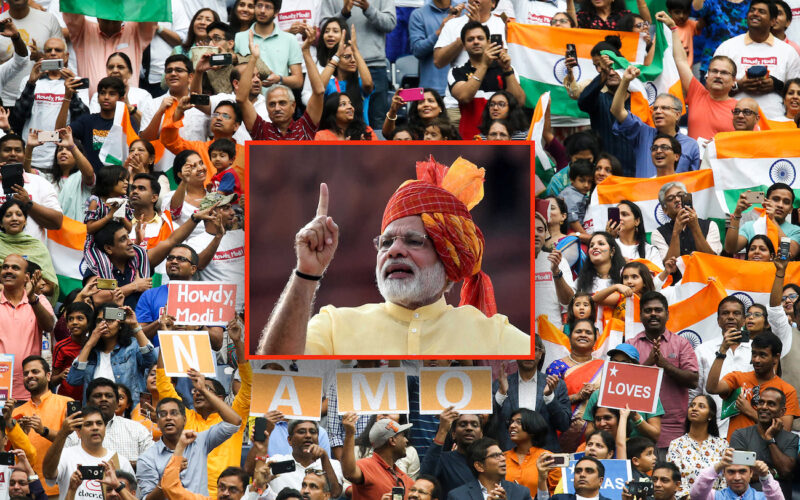 Hydra-Headed Hindu Nationalism: The Roots and Branches of Rising Hindu ...