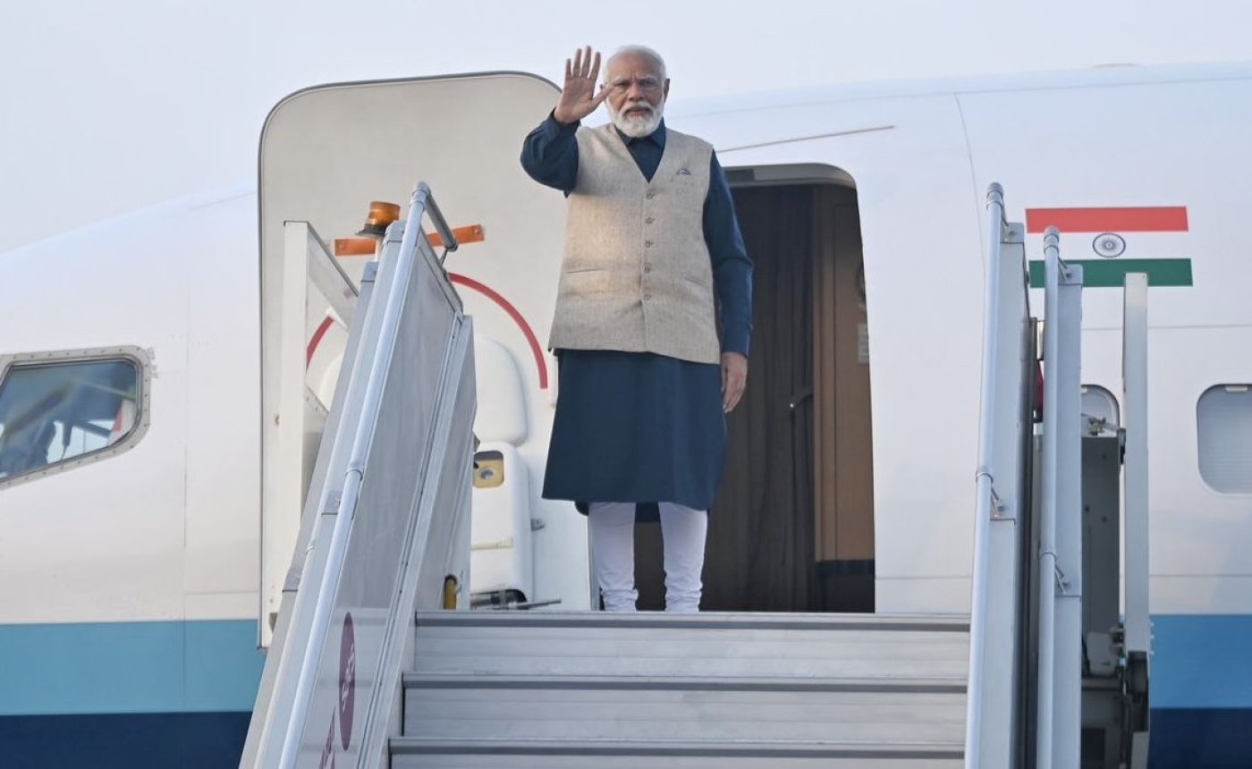 Narendra Modi’s secret weapon: India’s diaspora (Economist) - Hindutva ...