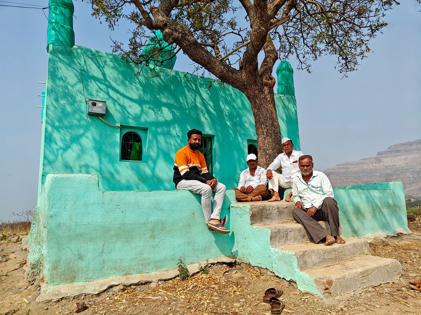 Malgaon stands up to polarisation (Rural India Online) - Hindutva Watch